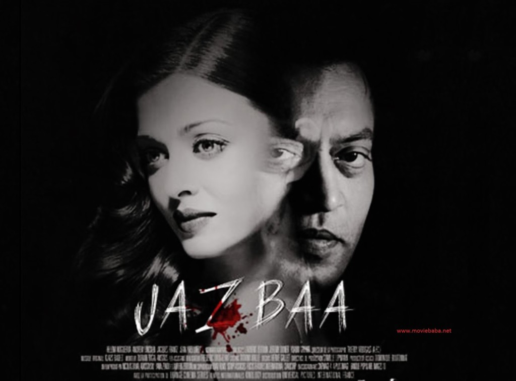 Movie Review: ‘Jazbaa’ is a captivating thriller with good performances ...