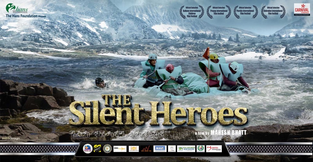 Movie Review: ‘The Silent Heroes’ is the most beautiful & the most ...