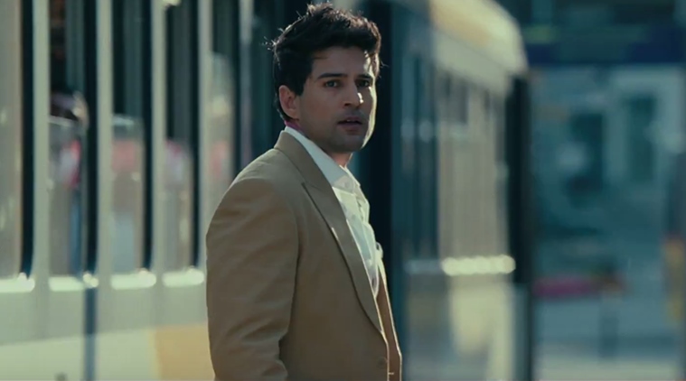 Movie Review: ‘Fever’ is a mystery mania