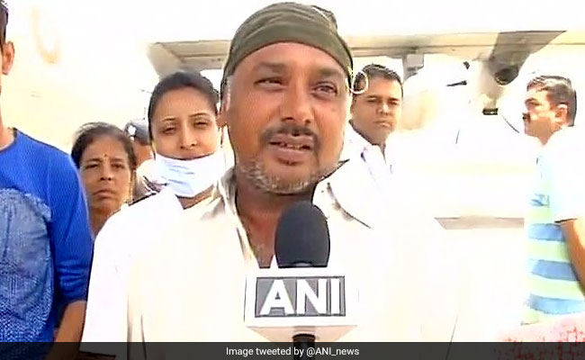 Amarnath attack: Driver Salim Sheikh ensured the safety of more than 50 ...