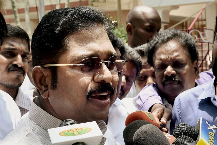 Dinakaran faction wants new CM, PMK asks government to prove majority