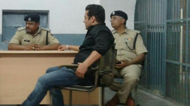 Salman Khan’s blackbuck poaching case hearing adjourn on December 18