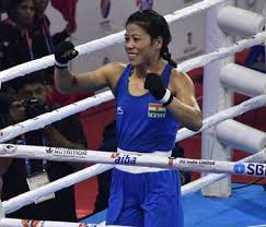 Boxing Worlds: Mary Kom storms into 48 kg final