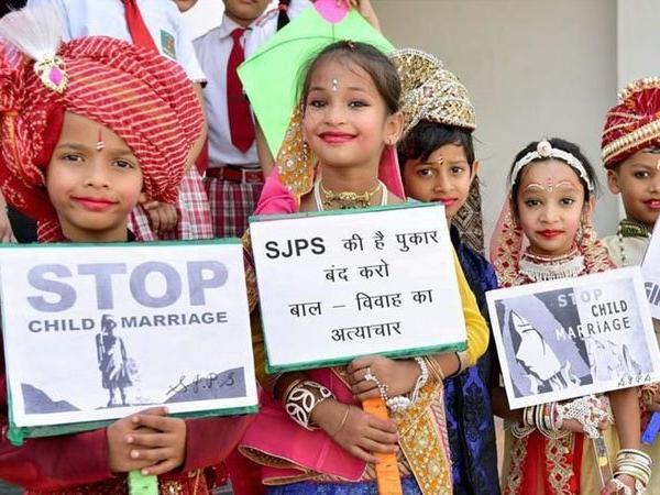 Child marriages still prevalent in Bihar, Bengal, Rajasthan: Unicef