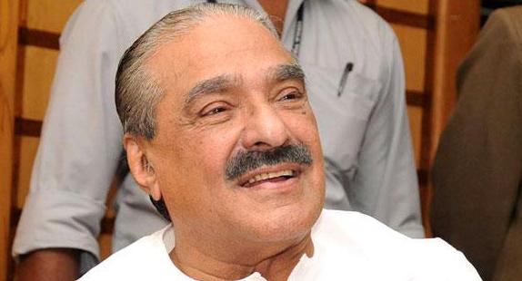 CM condoles demise of Mani